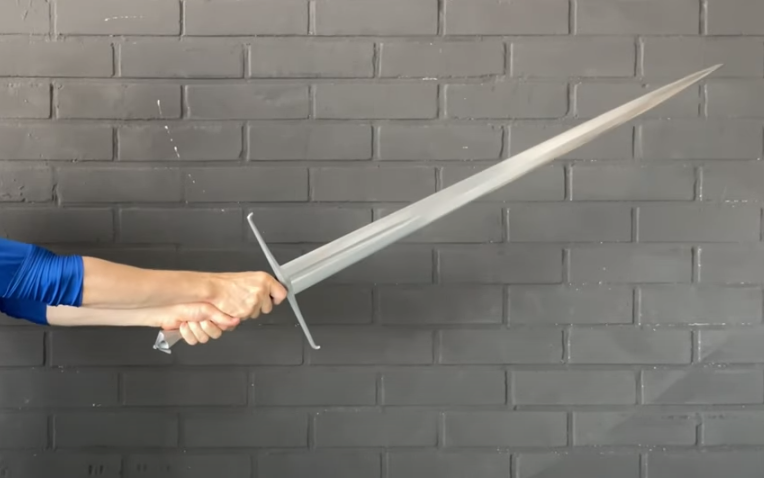 A modern gloss on Fiore’s longsword – Blume des Kampfes