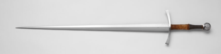 A modern gloss on Fiore’s longsword – Blume des Kampfes